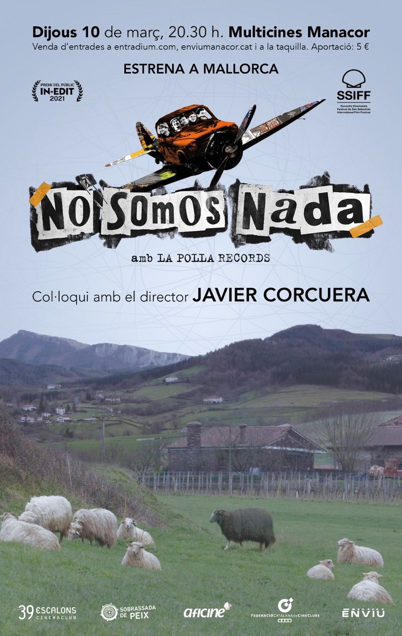Próximos Estrenos 2024 - La Cartelera Perú